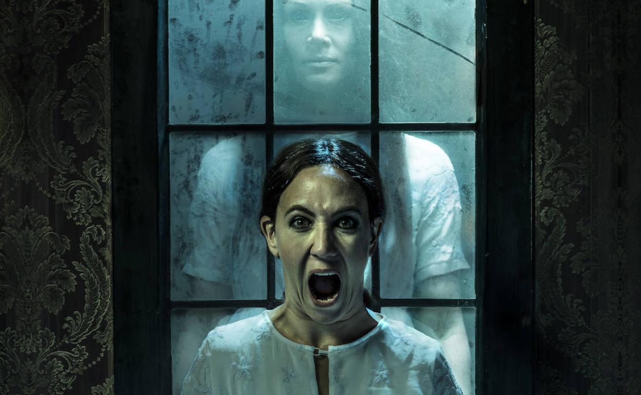 'Horror', La experiencia más terrorífica sobre un escenario llega al ... 'Horror', La experiencia más terrorífica sobre un escenario llega al ...